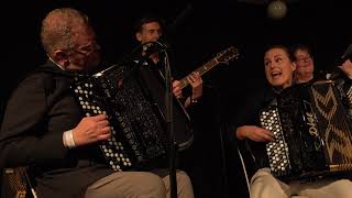 Annika, Håvard og Øivind - "Pärongrisen" (Eric Öst) og "Böljors sång ...