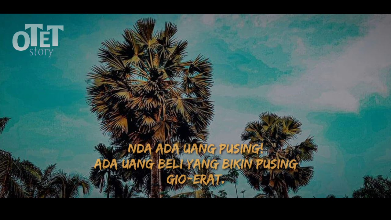 Ndak pusing di bikin pusing - YouTube
