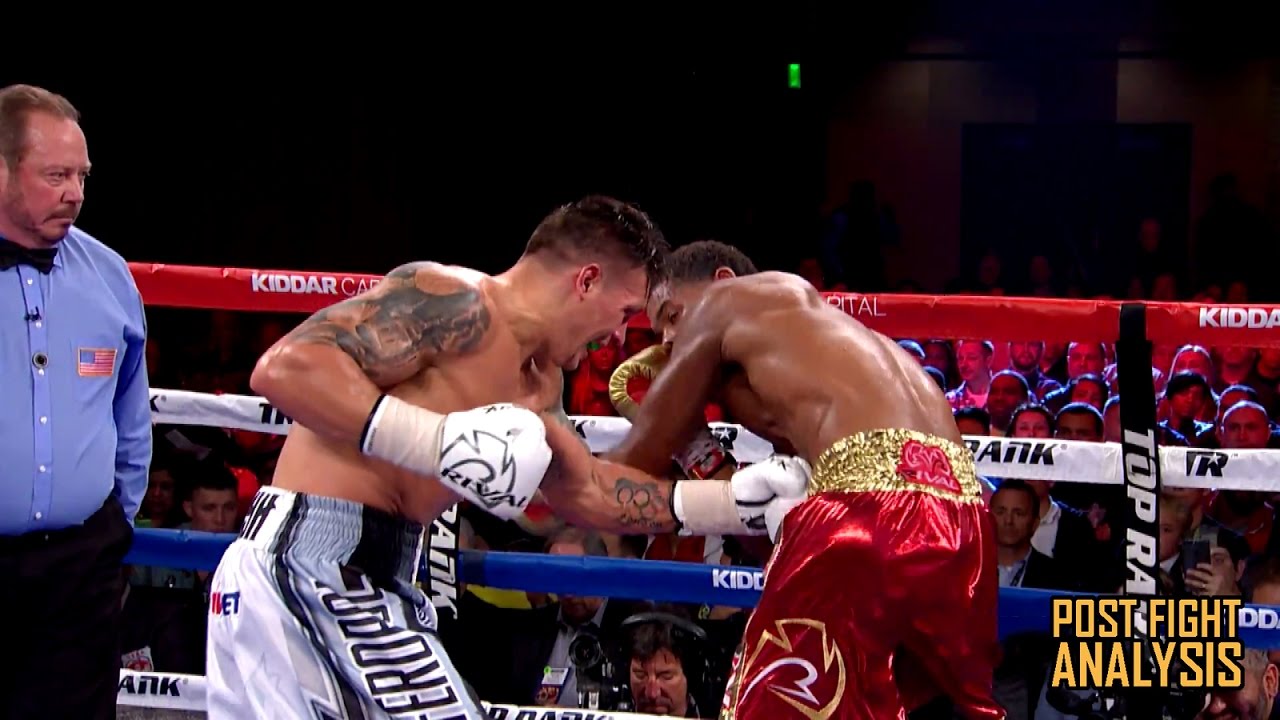 OLEKSANDR USYK VS MICHAEL HUNTER - POST FIGHT REVIEW (NO FOOTAGE) - YouTube