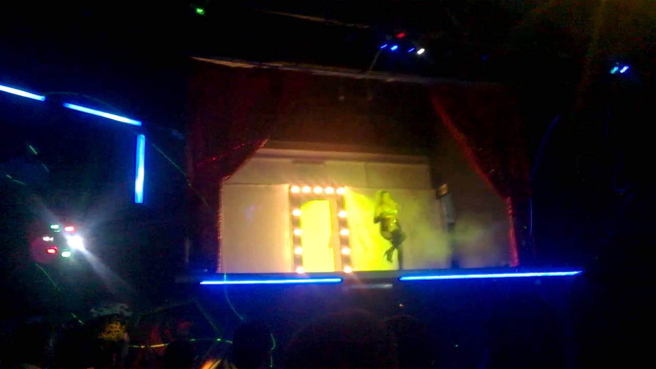 DRAG PRIDE 2015 - LOVELY THE DRAG - GALA 01 - TEMÁTICA LIBRE - YouTube