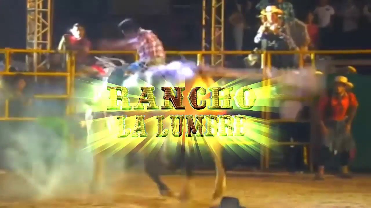 INTRO PARA RODEO - YouTube