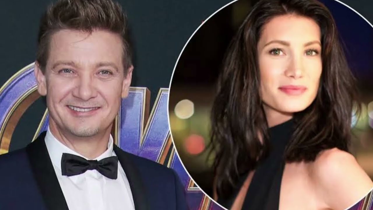 Jeremy Lee Renner snowplow accident | Jeremy Lee Renner wife Sonni ...