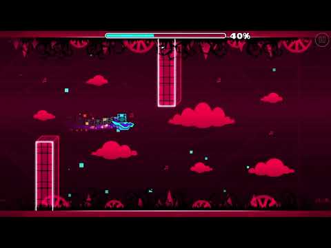 The most amazing GD level ever - YouTube