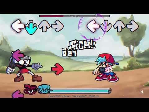 Indie Cross Episode 2 Short Recording - YouTube