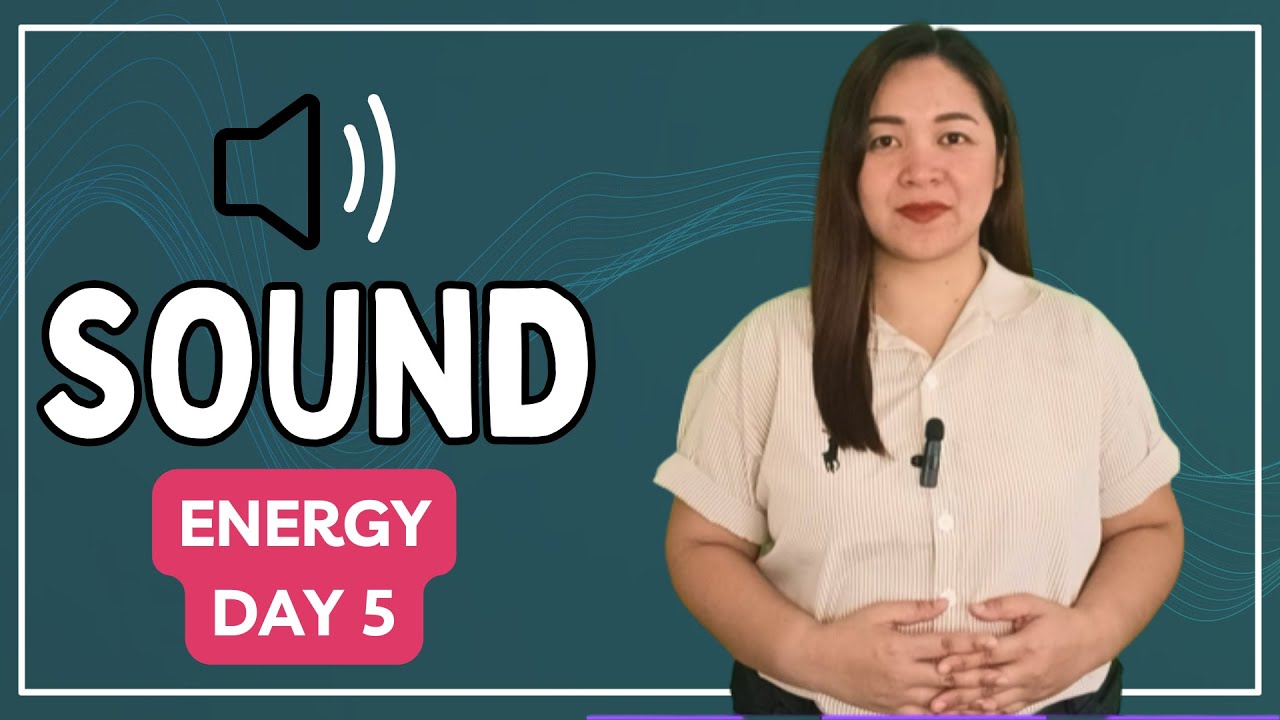 Science 4 Quarter 3 - Week 7 Day 5 - Review & Integration Activity ...