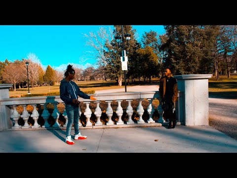 Behind The Scenes Music Video Shoot (Fidel Sebastian-birthday to me ...