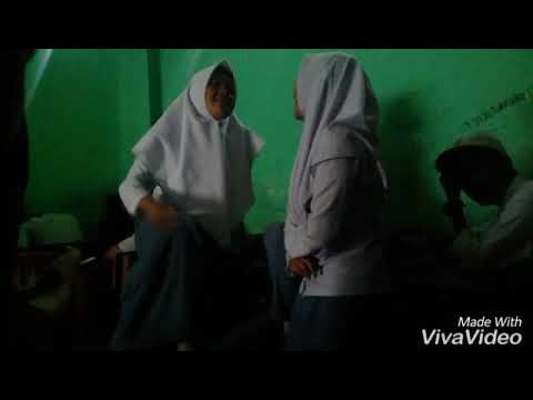 Kimcil ribut