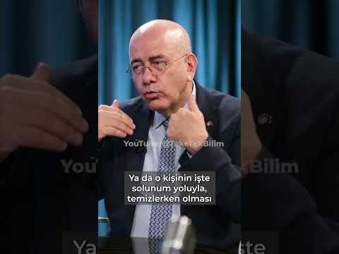 Hantavirüs nasıl bulaşır? / Prof. Dr. Önder Ergönül & Fatih Altaylı - Teke Tek Bilim