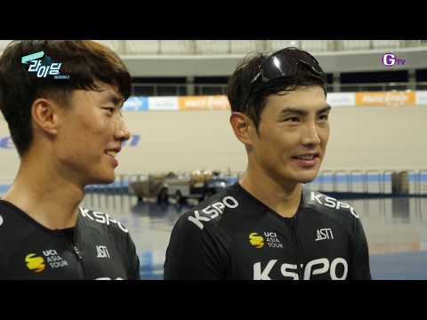 #9.'한강 라이딩' PART_3 [GTV,UHDDreamTV,생활체육TV,BerryTV]