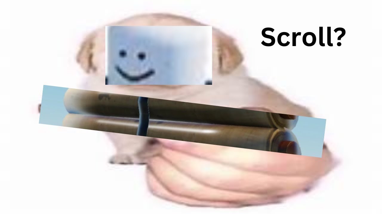 Item Asylum All Scroll Spells - YouTube