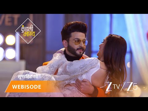 KUNDALI BHAGYA | Badhne lagi hain Karan aur Preeta ke beech ki nazdeekiyaan.