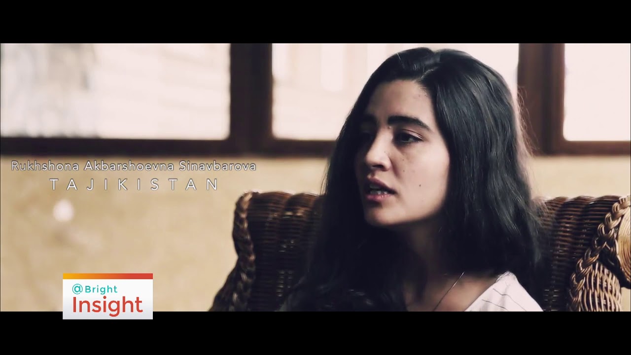 610413 @Bright Insight - YouTube