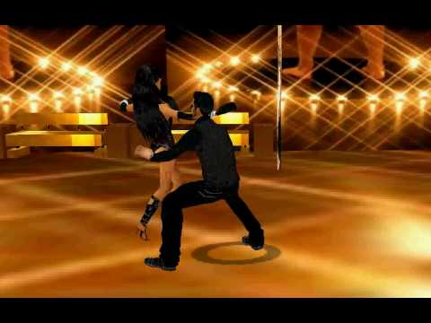 IMVU - Couple Dance #6 - YouTube