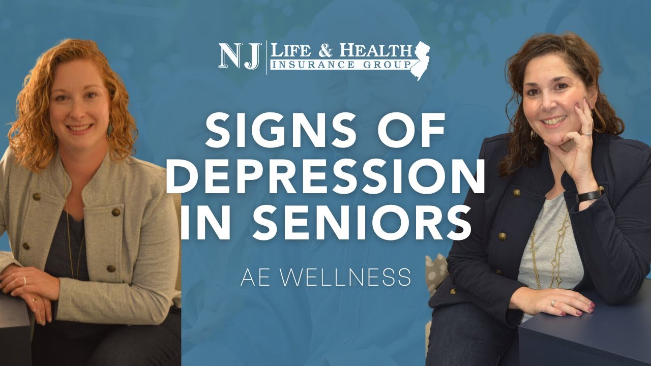 Signs of Depression - TR Highlights - YouTube