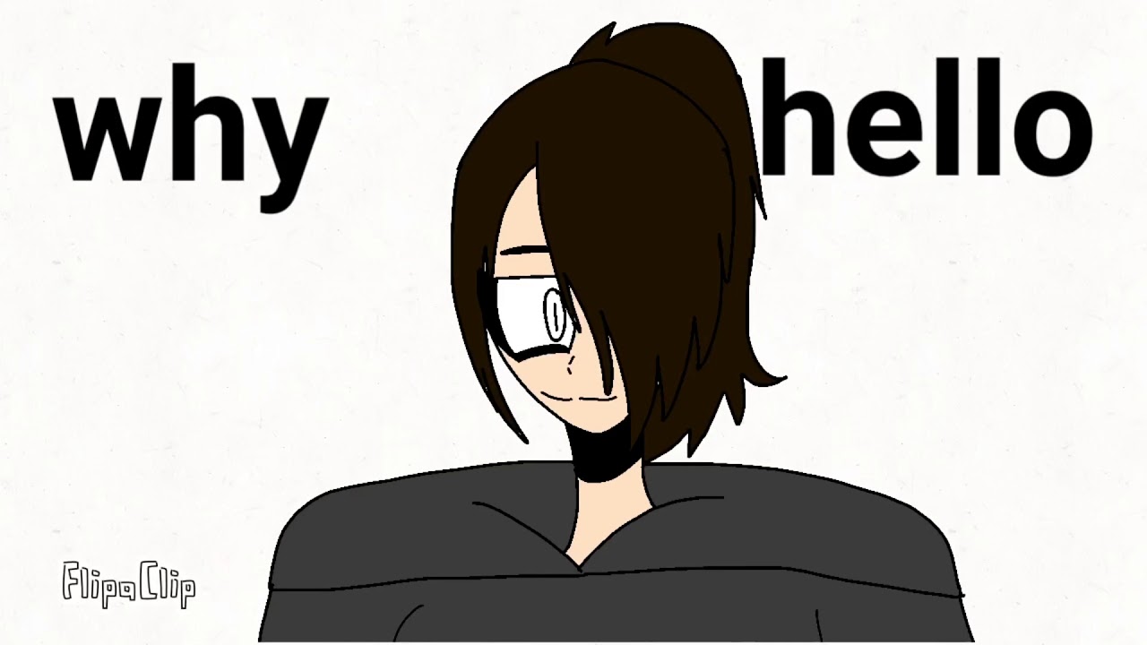 Why hello there - YouTube