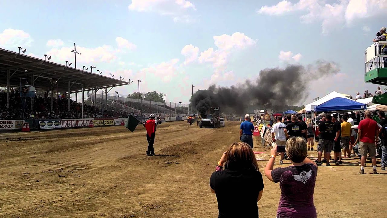 Chase Eller Sat. Qualifying Scheids 2012 - YouTube