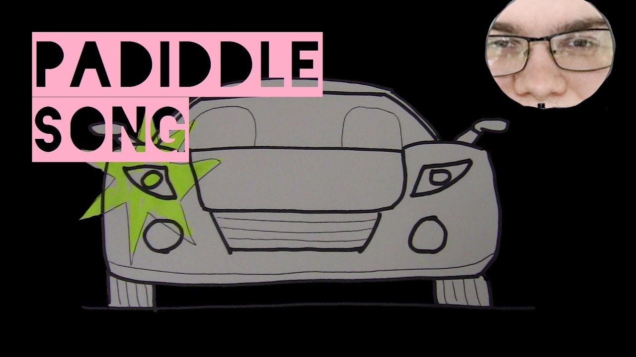 The Padiddle Song - YouTube