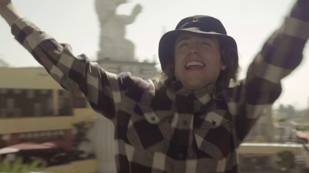 TJ Knoxx - This Time Is Different (Official Music Video) - YouTube Music