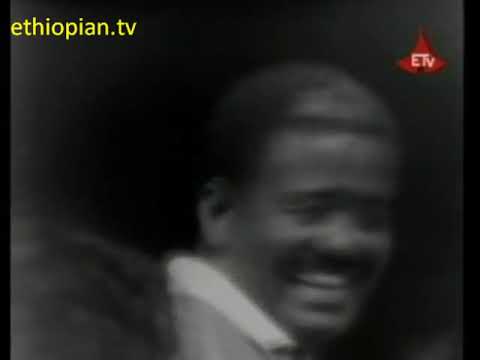 Ethiopian Music Dance Tilahun Gessese, Mahmoud Ahmed Tamrat Molla - YouTube