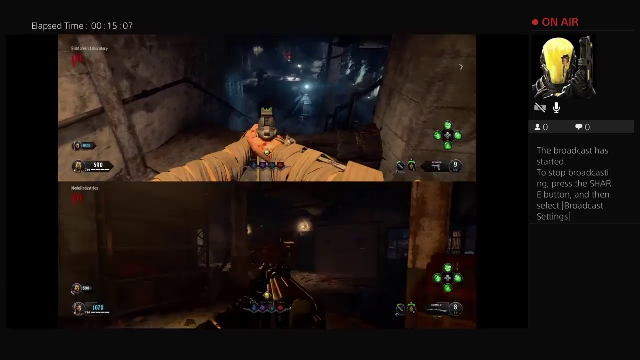 Call of poopy zombies - YouTube