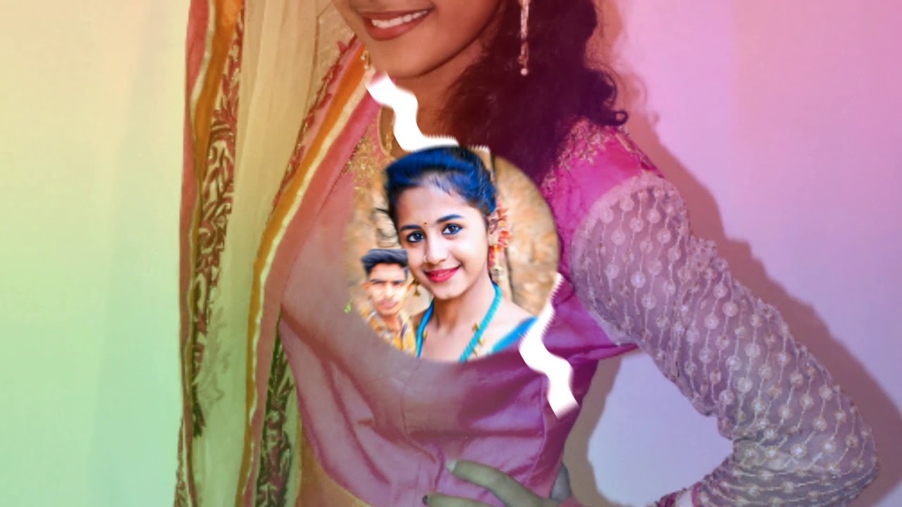 Divyasree tik Tok famous songs DJ Balaji DJ jagan - YouTube