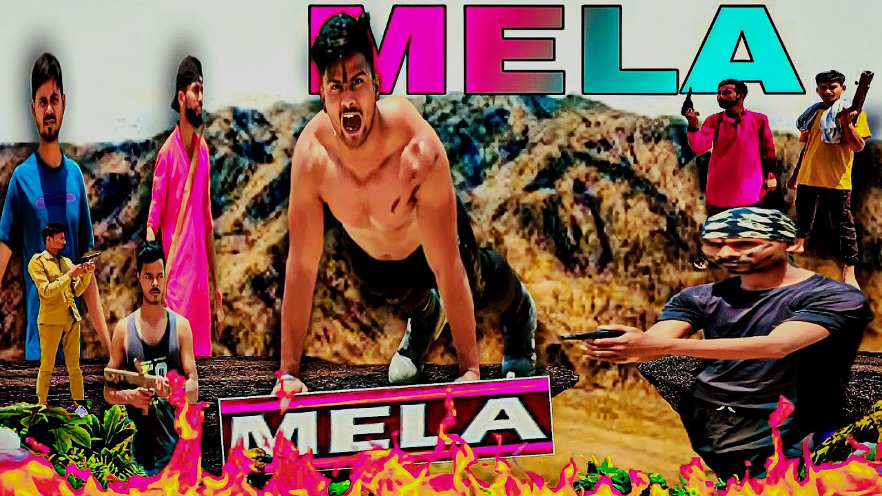Trailer | Mela (2000) Aamir Khan Gujjar best dialogue(Mela movie best ...