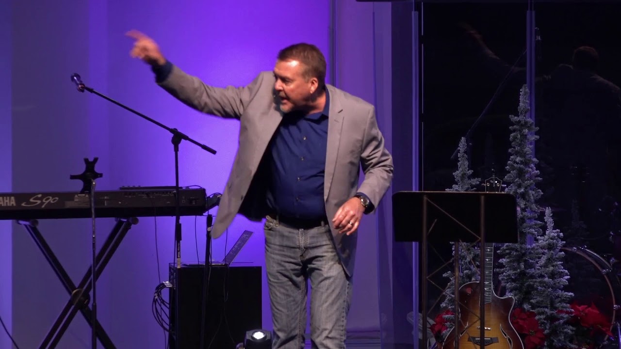 I Am A Church Member - Part 1 | Sean Faircloth - YouTube