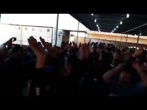 Haci Kamran Nuruzz Zəhra heyyeti şələmçə ərbəin 2016