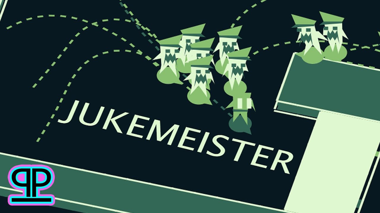 A Little Speedrun Game - Jukemeister - YouTube