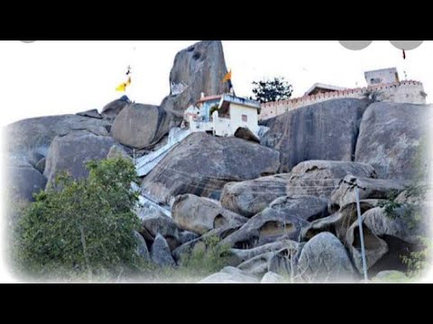 liladhari mahadev mandir Mandar sirohi rajasthan #NARANJAMTHA - YouTube