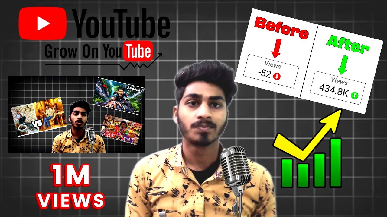 How To Create New Video In YouTube [How to make a new video]How To Get ...