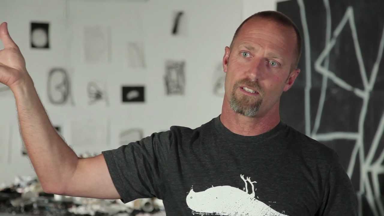 Peter Sharp in Conversation (extended version) - YouTube