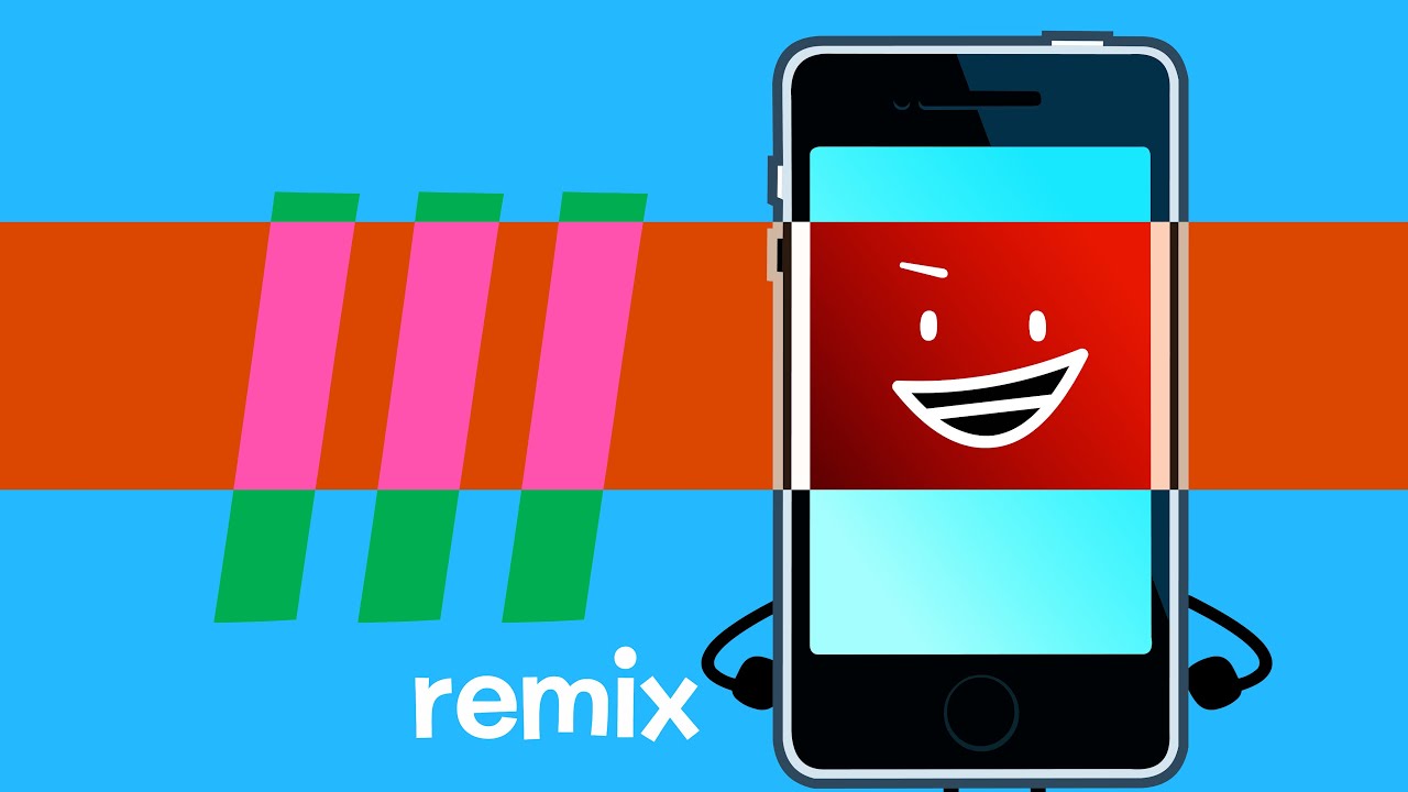 III Intro REMIX! - Inanimate Insanity Fan Remix - YouTube