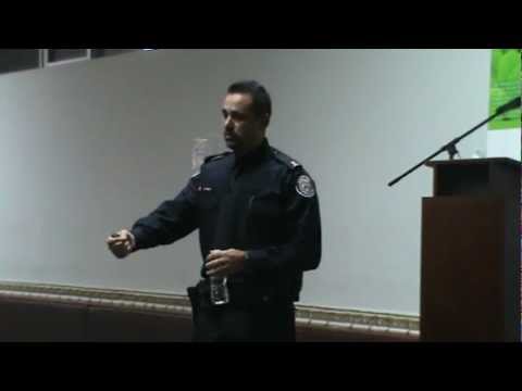 Abdullah Nuri: Domesic Violence (UNM 3rd Conference) - YouTube