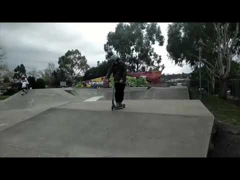 Day worth of clips ft Angus fisher and Luke Sargent - YouTube