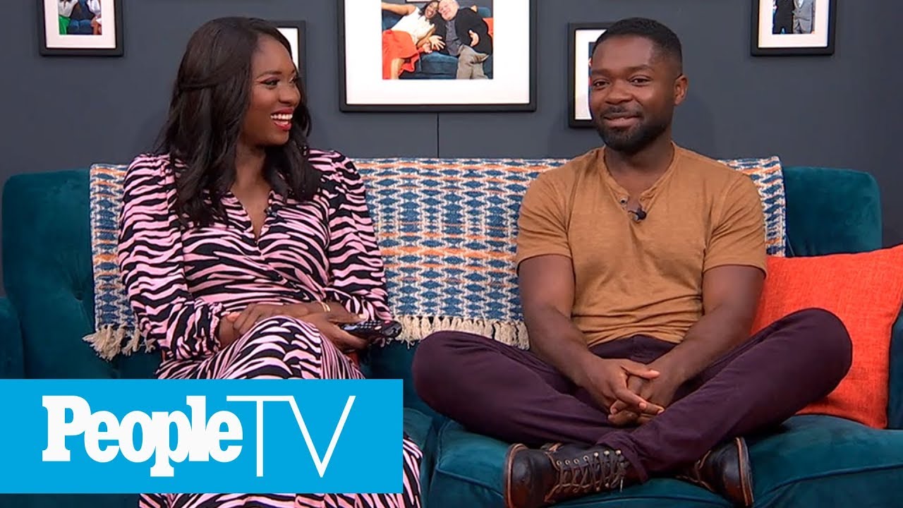 David Oyelowo: ‘Star Wars Rebels’ Fans Are 'Perpetually Disappointed ...