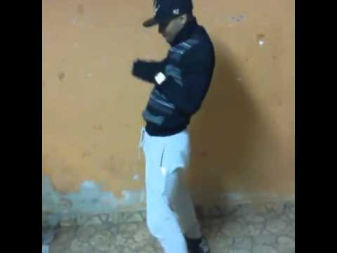 Fã nos passos da Balinha Xibiu - Luxo Do Ghetto - YouTube