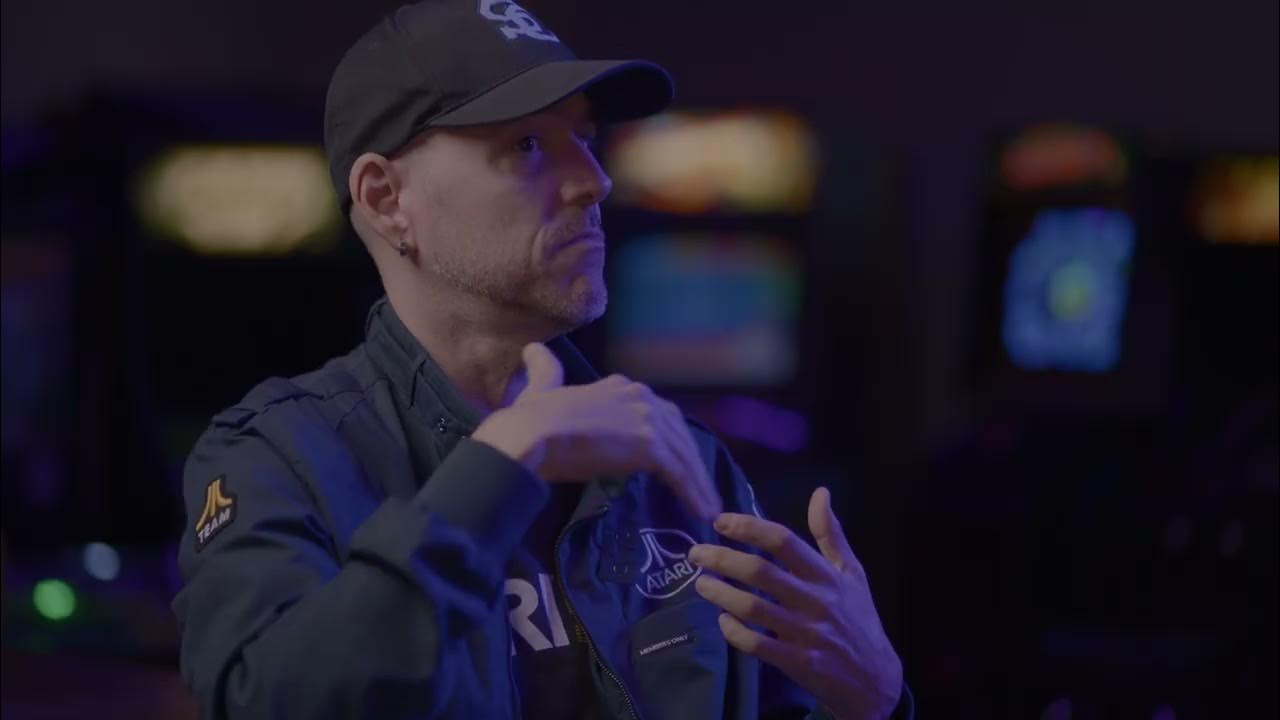 Tetris Forever • Tetris Time Warp Dev Diary 4K • PS Xbox Switch PC - YouTube