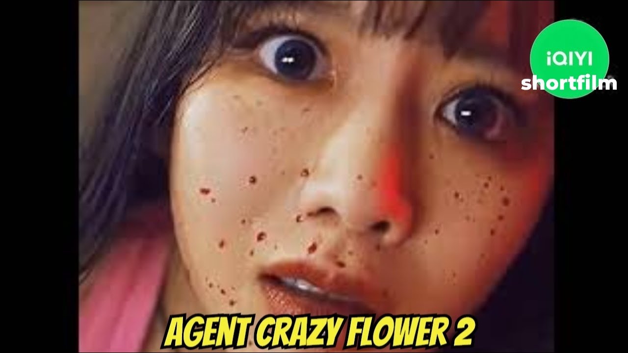 Sát thủ mật đào Agent Crazy Flower 2: ( 特工狂花2 蜜桃杀机 ) #shortvideo - YouTube