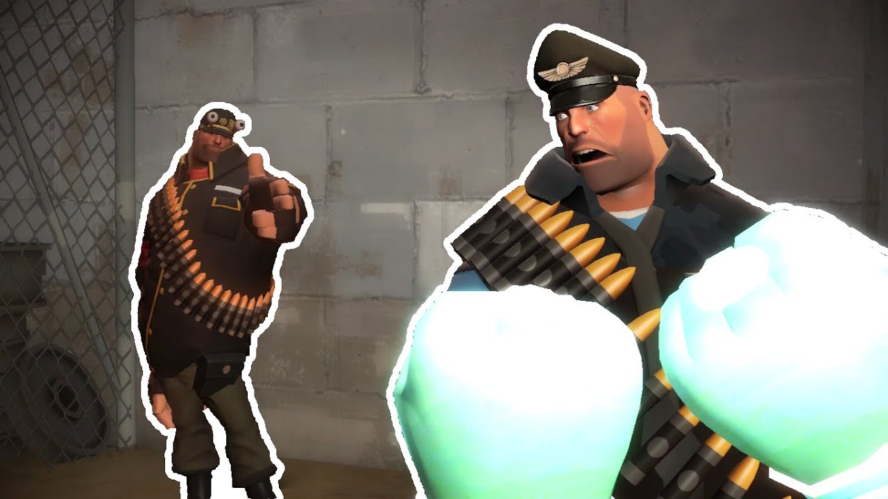 [TF2] Pootis Pow Compilation #51 - YouTube