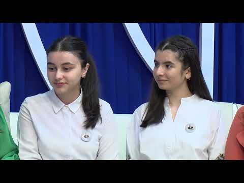 23 03 2023 XEYİRLİ AXŞAMLAR   AYGÜN ŞÜKÜROVA