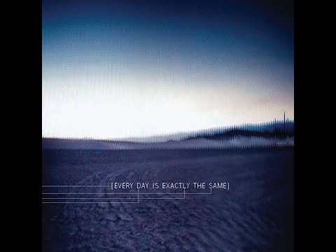Nine Inch Nails  • Every Day Is Exactly the Same [Instrumental]