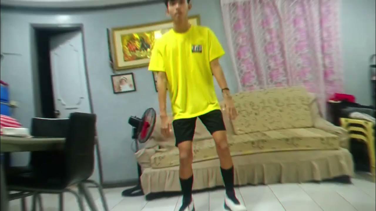 Asynchronous Activity: Basic Body Movement - YouTube