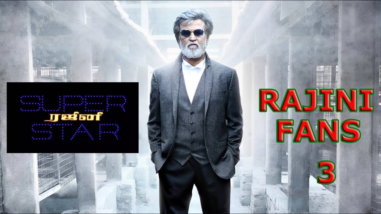 Super Star Rajini Life Story Speech 😎 720p - YouTube