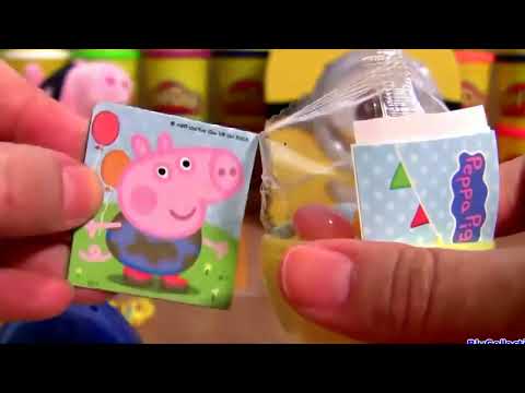 blu collection play doh clay buddies