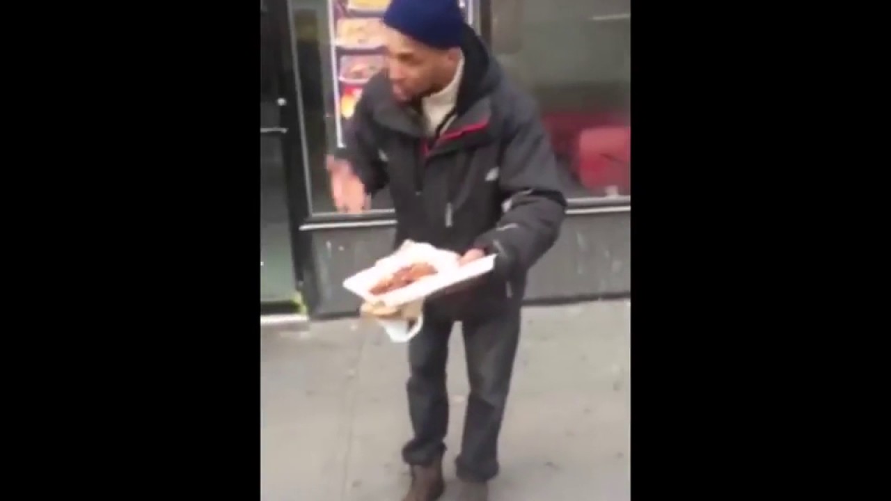 CHINESE RESTAURANT SELLING FRIED RATS TO U AND YOUR FAMILY - YouTube