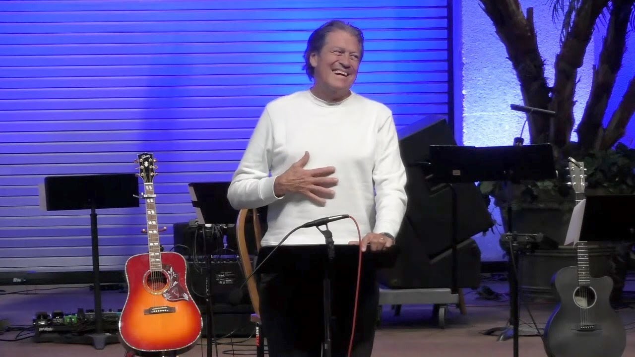 Resurrection Sunday 2022 | Ed Rea - YouTube