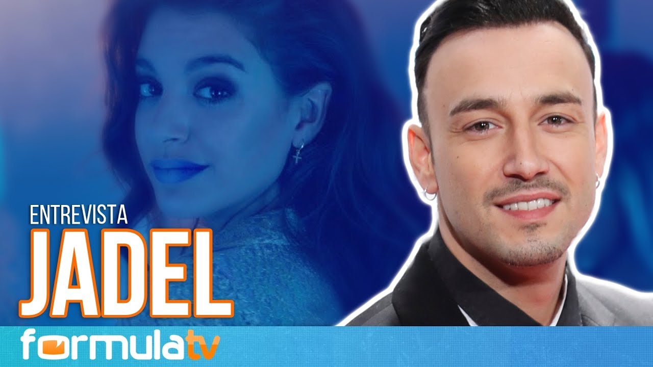 Jadel se sincera sobre su ruptura con Ana Guerra: "Fue heavy" - YouTube