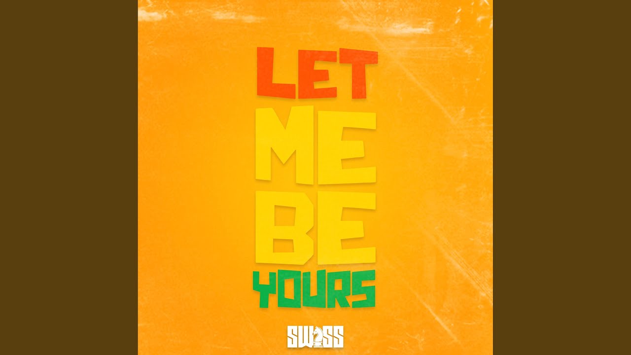 Let Me Be - YouTube