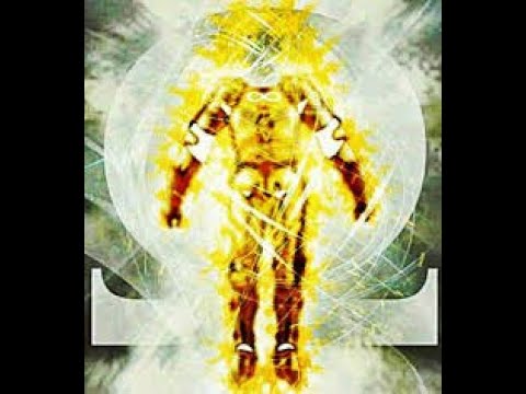 Auraman the Beginning reading chapters 7 to 12 - YouTube